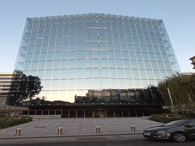 Publicaciones de la DGSFP - Informe de Seguros y Fondos de Pensiones 2023